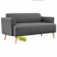 Jual Sofa Bekas Terbaik - Harga Murah Juni 2024 & Cicil 0%