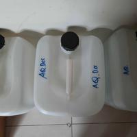 Jual Aquadest 20 Liter Murah - Harga Terbaru Februari 2025