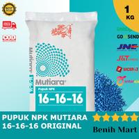 Jual Pupuk Npk Mutiara Terbaik - Harga Murah Maret 2024 & Cicil 0%
