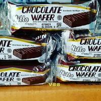 Jual Nitto Wafer Aneka Kemasan Juni 2024 - Harga Murah