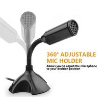 Jual Mic Komputer Terlengkap - Harga Murah Juni 2024