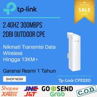 Jual Tp Link Cpe220 Terbaru - Harga Murah April 2024 & Cicil 0%