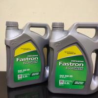 Jual Oli Fastron 5W 30 Terlengkap - Harga Murah November 2022 & Cicil 0%