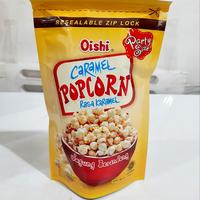 Jual Oishi Popcorn Terdekat - Harga Murah & Grosir July 2021