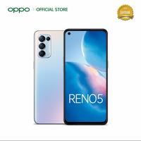 Harga OPPO Reno 5 Terbaru & Spesifikasi Terlengkap November 2022