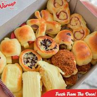 Jual Roti Venus Bogor Terdekat - Harga Murah & Grosir Mei 2024