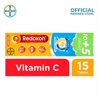 Jual Redoxon Isi 10 Murah - Harga Terbaru Maret 2024