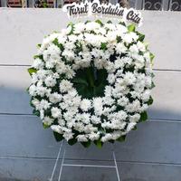 Jual Krans Bunga Duka Cita Terlengkap - Harga Murah & Grosir Mei 2024