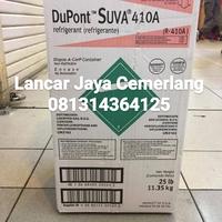 Jual Freon R410 Dupont Terbaik - Harga Murah Mei 2024 & Cicil 0%