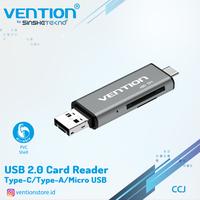 Jual Card Reader Terbaru - Harga Murah Desember 2023 & Cicil 0%