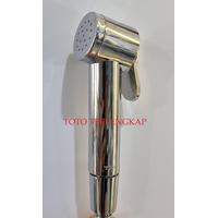 Jual Jet Spray Toto Terbaik - Harga Murah Maret 2025 & Cicil 0%