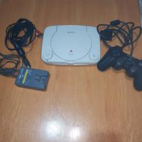 Jual Sony Playstation 1 Ps1 Murah & Terbaik - Harga Terbaru April 2024