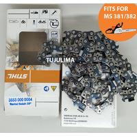 Jual Stihl Ms 382 Terbaik - Harga Murah April 2025 & Cicil 0%