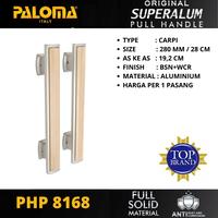 Jual Pull Handle Terbaik - Harga Murah Januari 2025 & Cicil 0%