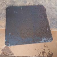 Jual Plat Besi 5Mm Terbaik - Harga Murah Maret 2025 & Cicil 0%