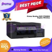 Jual Printer Brother Dcp T720dw Murah - Harga Terbaru 2025