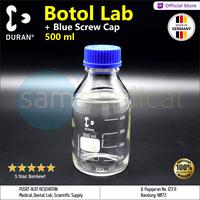 Jual Botol Duran Murah - Harga Terbaru November 2024