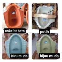 Jual Closet Jongkok Ina Terbaik - Harga Murah Juni 2024 & Cicil 0%