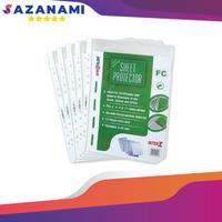 Jual Sheet Protector F4 Murah & Terbaik - Harga Terbaru Januari 2025
