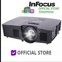 Jual Infocus In114xv Terlengkap - Daftar Harga Juli 2022 & Cicilan 0%