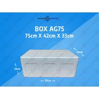Jual Box Styrofoam Terbaik - Harga Murah Mei 2025 & Cicil 0%