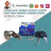 Jual Kunci Locker Terbaik - Harga Murah Maret 2026 & Cicil 0%