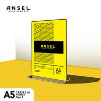 Jual Standing Akrilik Terlengkap - Harga Grosir & Murah Juni 2024