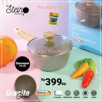 Stein Cookware Harga Terbaru - Pilihan Terlengkap