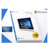 Jual Dvd Windows 10 Pro Murah & Terbaik - Harga Terbaru September 2022