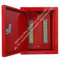 Jual Terminal Box Fire Alarm Terbaik - Harga Murah Desember 2024 & Cicil 0%