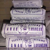 Tepung Hunkwe Harga Termurah - Pilihan Favorit