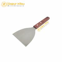 Jual Spatula Tepanyaki Terlengkap - Harga Terbaru Mei 2024 & Cicilan 0%