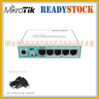 Jual Mikrotik Rb750gr3 Murah & Terbaik - Harga Terbaru Oktober 2022