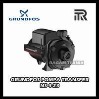 Jual Pompa Booster Grundfos Terbaik - Harga Murah Februari 2025 & Cicil 0%