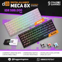 Jual Digital Alliance Meca 8x Murah - Harga Terbaru 2024
