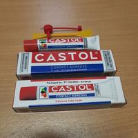 Jual Lem Castol Terbaik - Harga Murah Maret 2025 & Cicil 0%