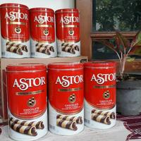 Astor Kaleng, Camilan Lezat untuk Keluarga di Rumah Juni 2024