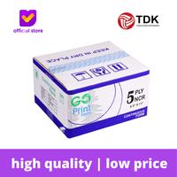 Jual Continuous Form 5 Ply Murah & Terbaik - Harga Terbaru Maret 2025