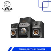 Jual Speaker Polytron Pma 9502 Murah & Terbaik - Harga Terbaru Juni 2024