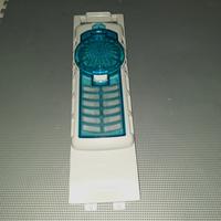 Mesin Cuci LG Hemat Energi untuk Baju Bersih Desember 2025