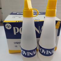 Jual Lem Povinal 75 Ml Murah & Terbaik - Harga Terbaru Februari 2025