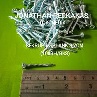 Jual Paku Roofing Terbaik - Harga Murah April 2024 & Cicil 0%