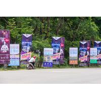 Jual T Banner Terlengkap - Daftar Harga Oktober 2025 & Cicilan 0%