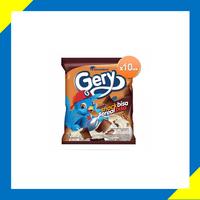 Gery Snack Sereal Harga Termurah - Pilihan Favorit