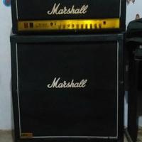 Jual Sound System Marshall Terlengkap - Daftar Harga Juni 2024 & Cicilan 0%
