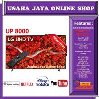 Jual Smart Tv 60 Inch Terlengkap - Daftar Harga April 2024 & Cicilan 0%