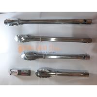 Jual Capitan Stainless Terlengkap - Harga Terbaru Juni 2024 & Cicilan 0%