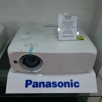 Jual Projector Panasonic Terlengkap - Daftar Harga Maret 2025 & Cicilan 0%