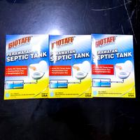 Jual Bio Septic Tank Taff Murah - Harga Terbaru Juni 2024