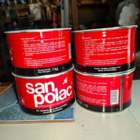Jual Sanpolac 1Kg Terbaik - Harga Murah Agustus 2025 & Cicil 0%
